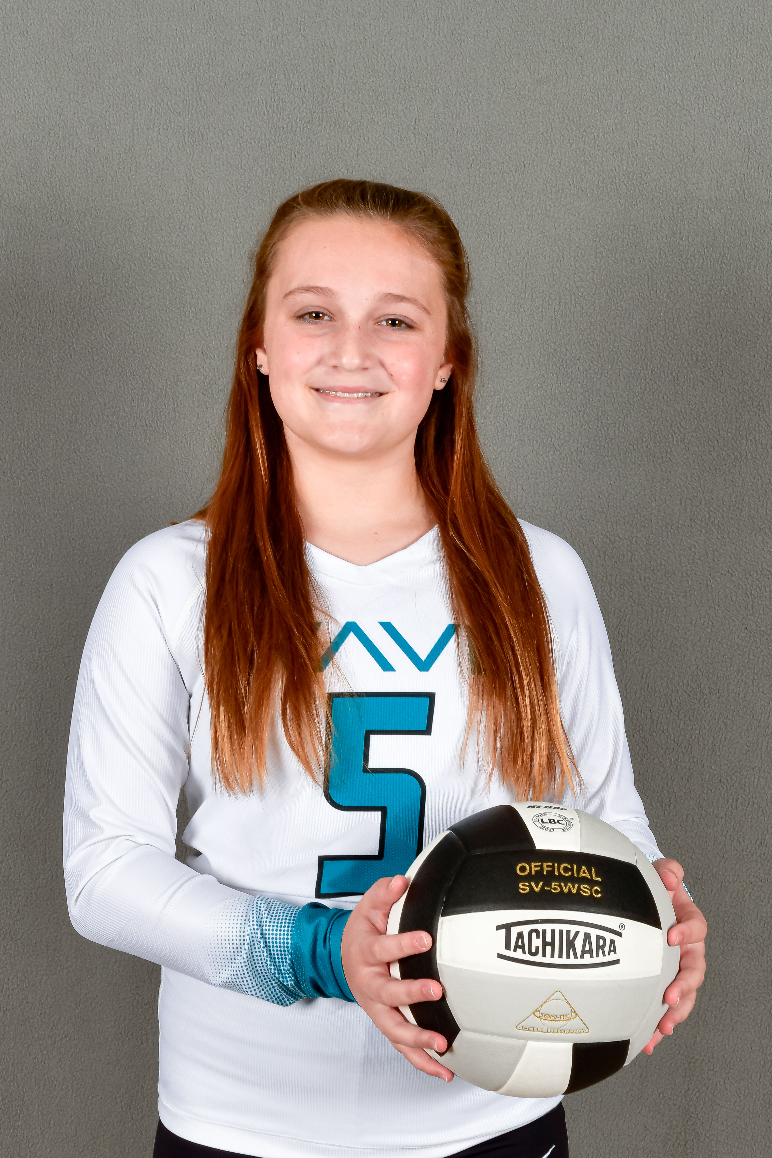 OLIVIA – WAVE ALLIANCE VOLLEYBALL